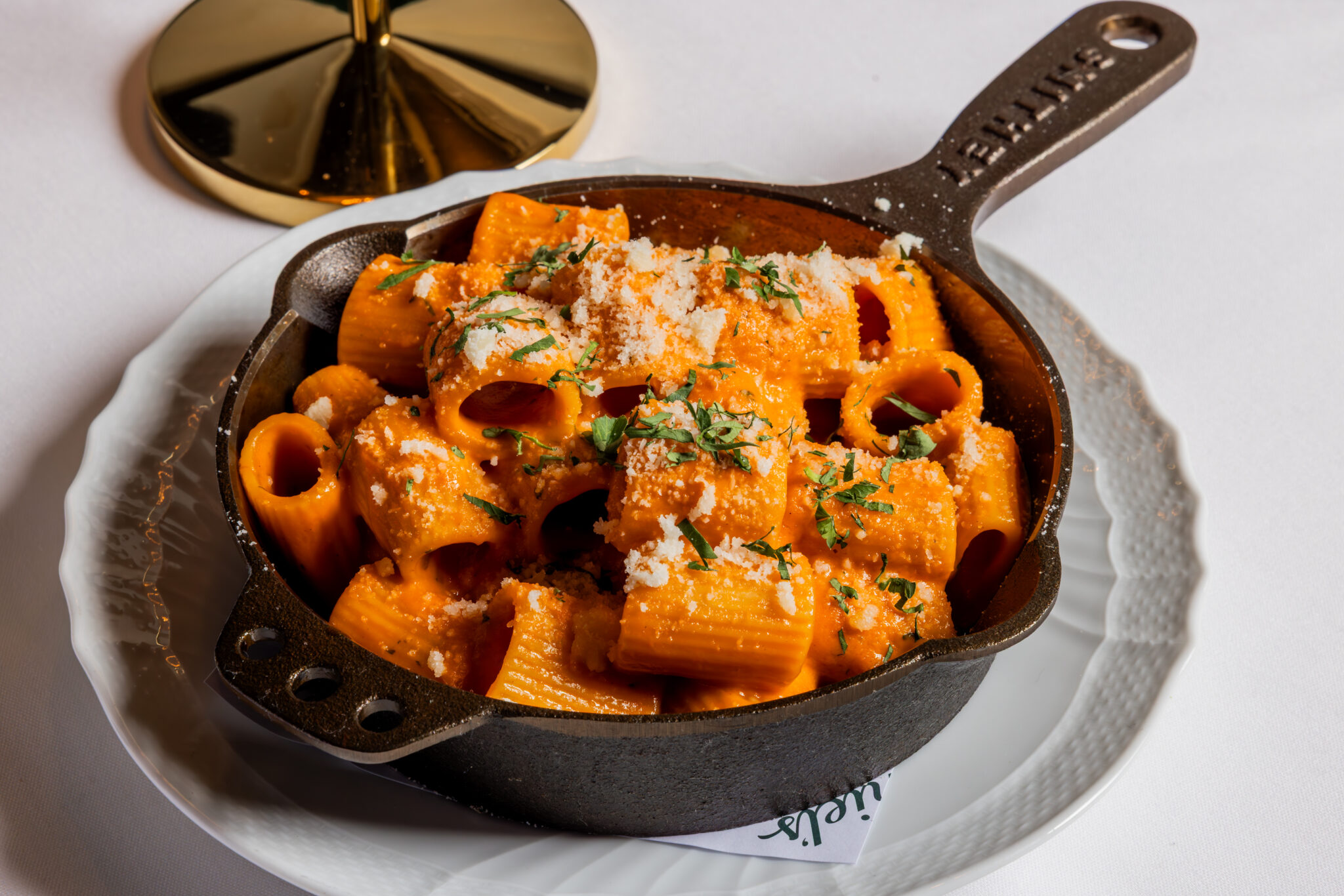 Miami Spice Lunch | Daniel’s Steakhouse Miami